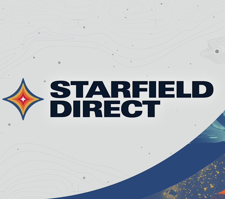 Starfield | Official Website