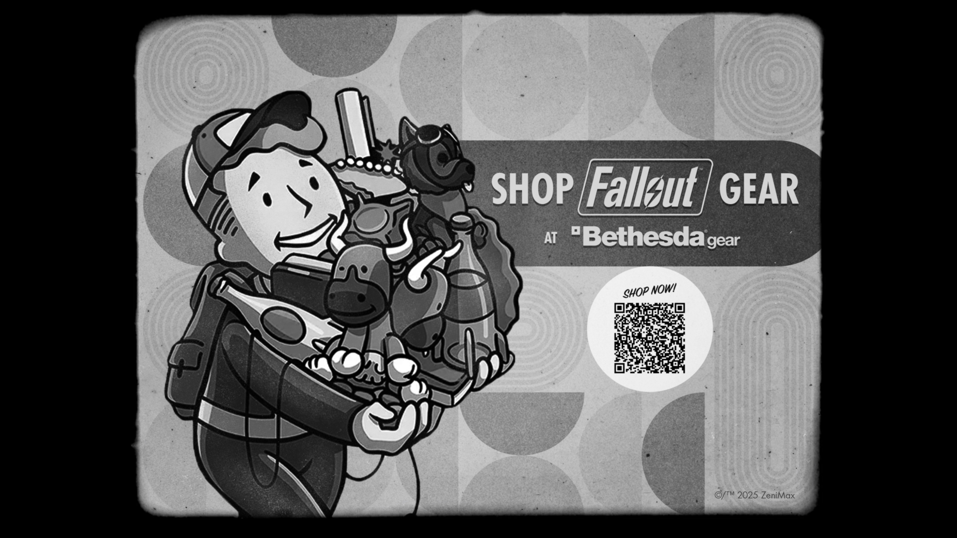 fallout announcement