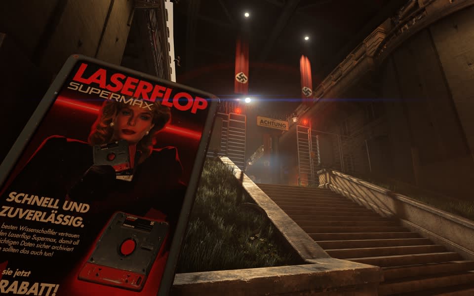 Wolfenstein: Youngblood | Bethesda.net