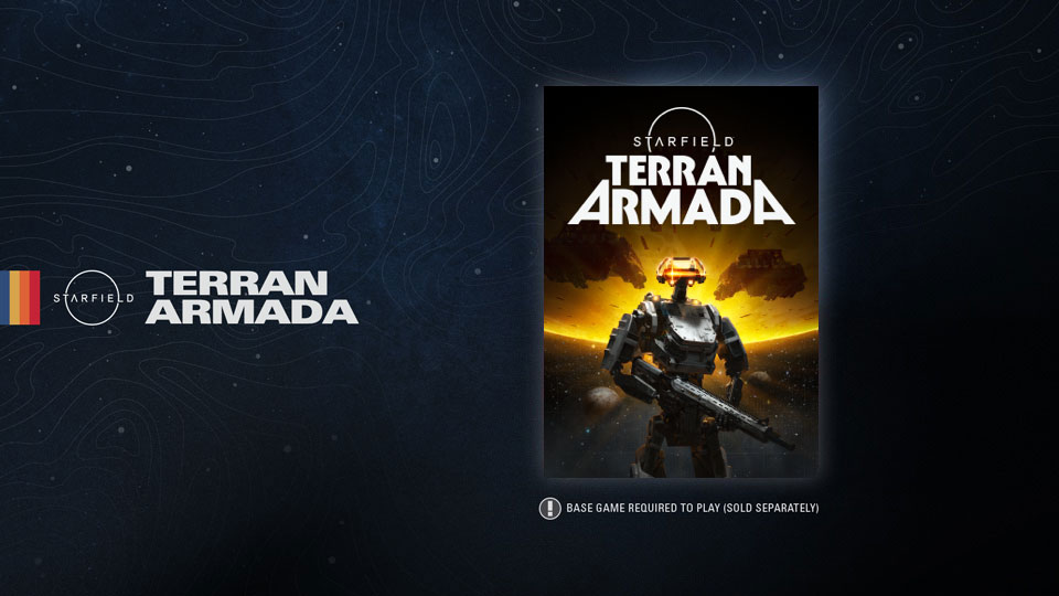Get Starfield - Pre-Order or Play Day One on Game Pass