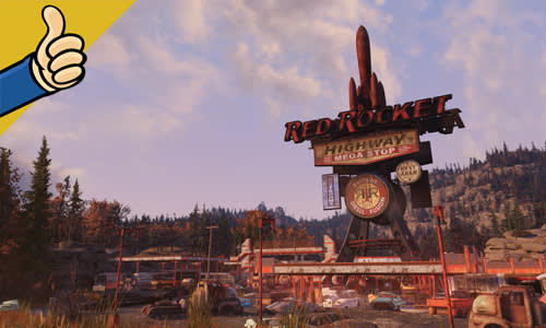 Fallout 76: Inside the Vault – Prepare for Launch!