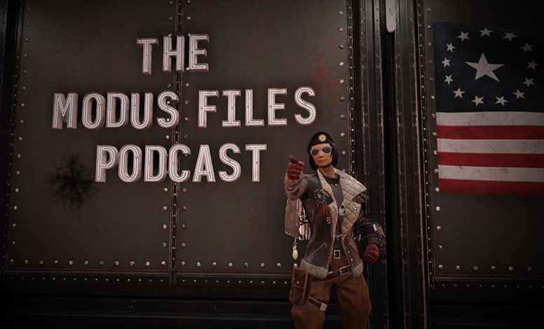 Enclave76 | Enclave Executive Command | Fallout 76