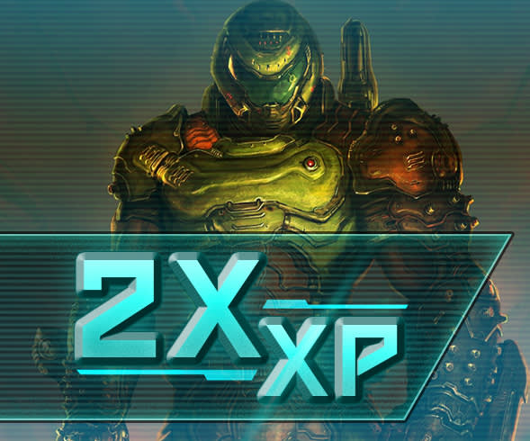 Play classic DOOM games and receive old-school skins for DOOM Eternal ...