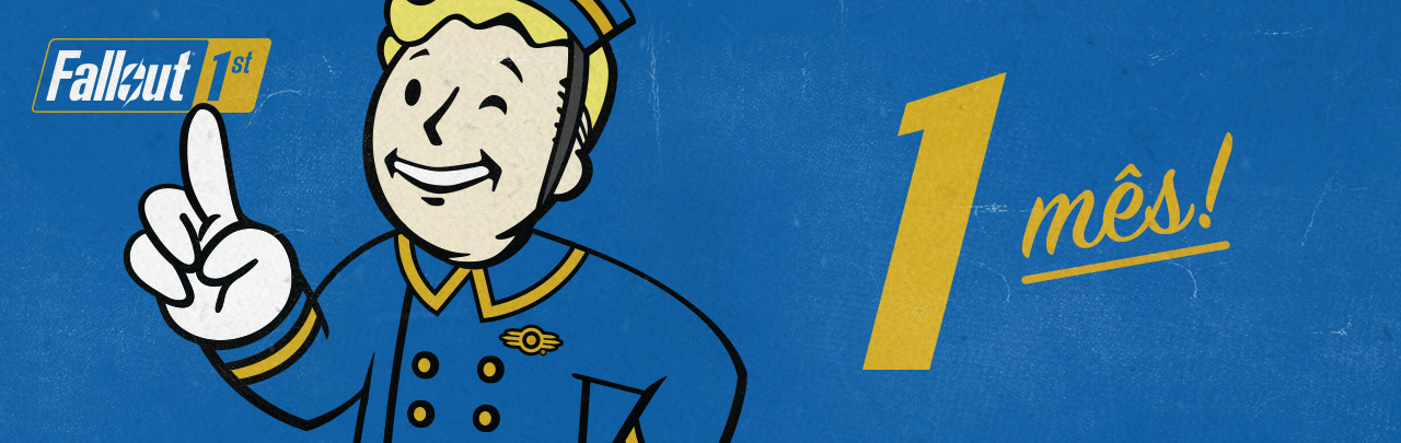 Fallout 1st