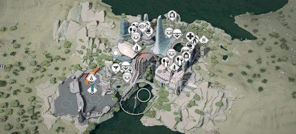 Starfield Update 1.11.36 - May 15, 2024