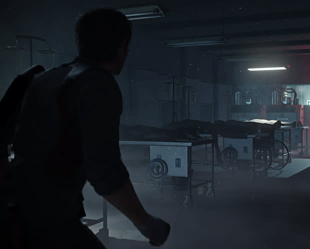 The Evil Within 2 Story FAQ