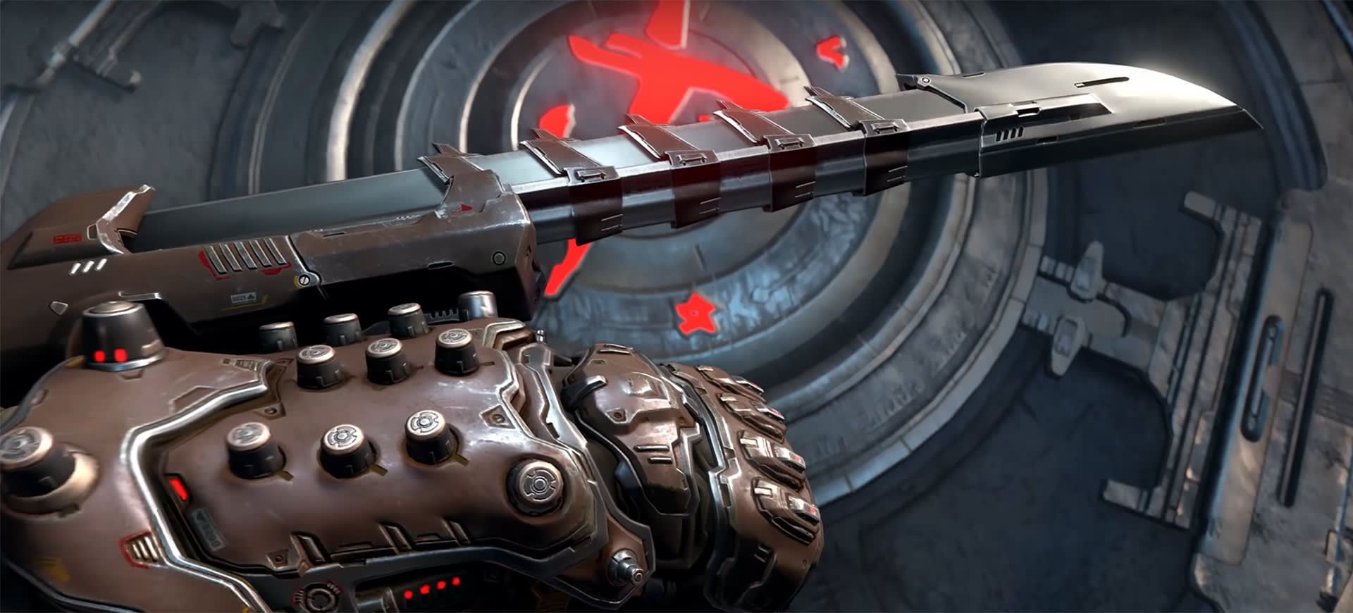 Un cuerpo DOOM (parte 8) – Cuida bien ese carpiano y la invasión ...