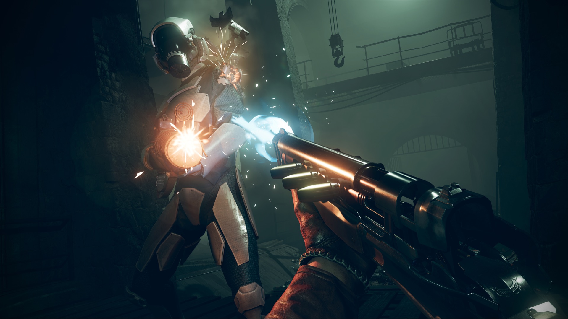 "DEATHLOOP” | Official Website | First-Person Action from Arkane Lyon