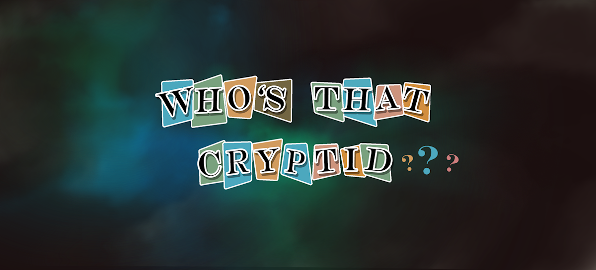List Of Cryptids Cryptid Wiki Around The World In Cat Cryptids, From