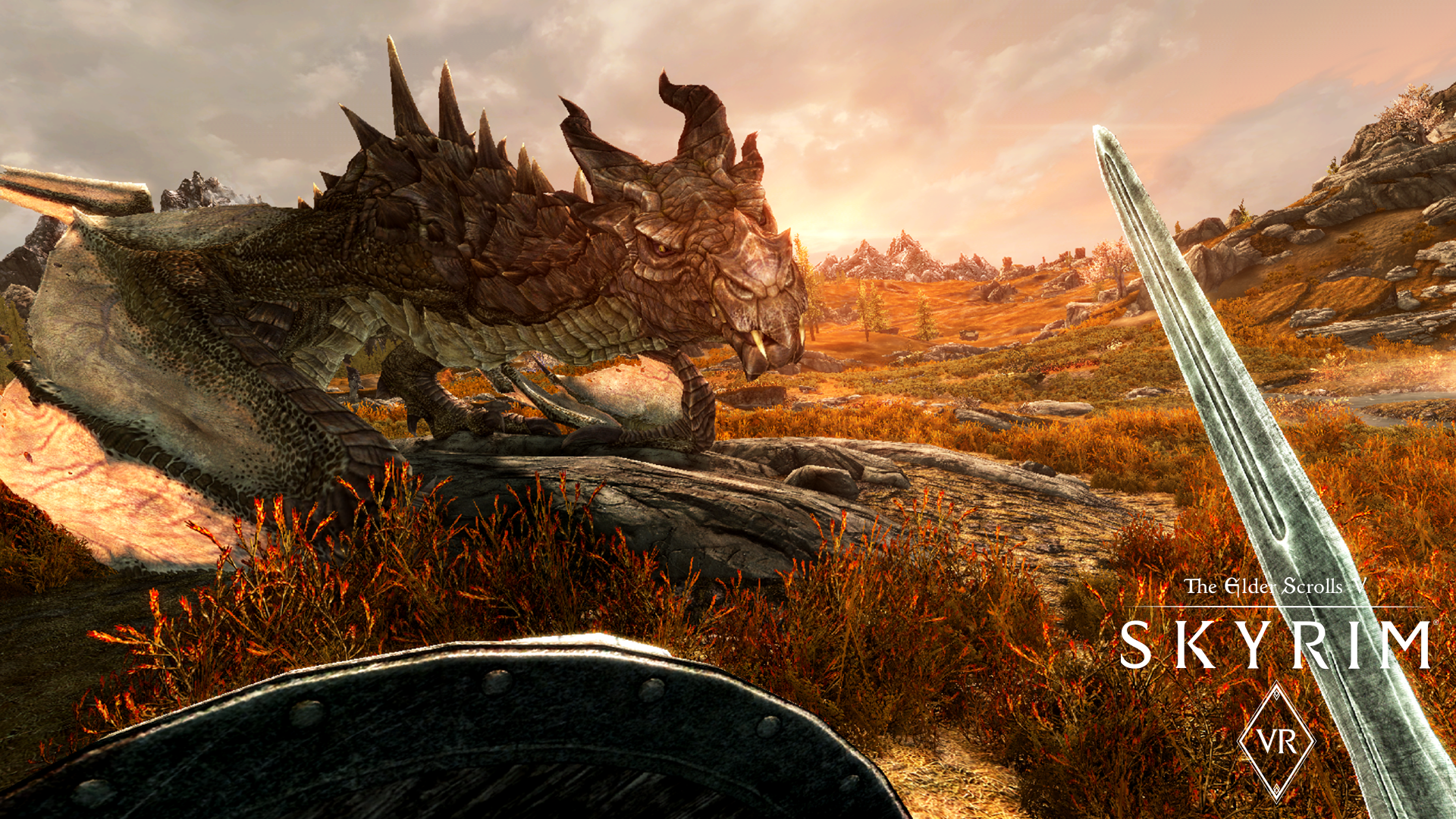 Skyrim 5 Gameplay