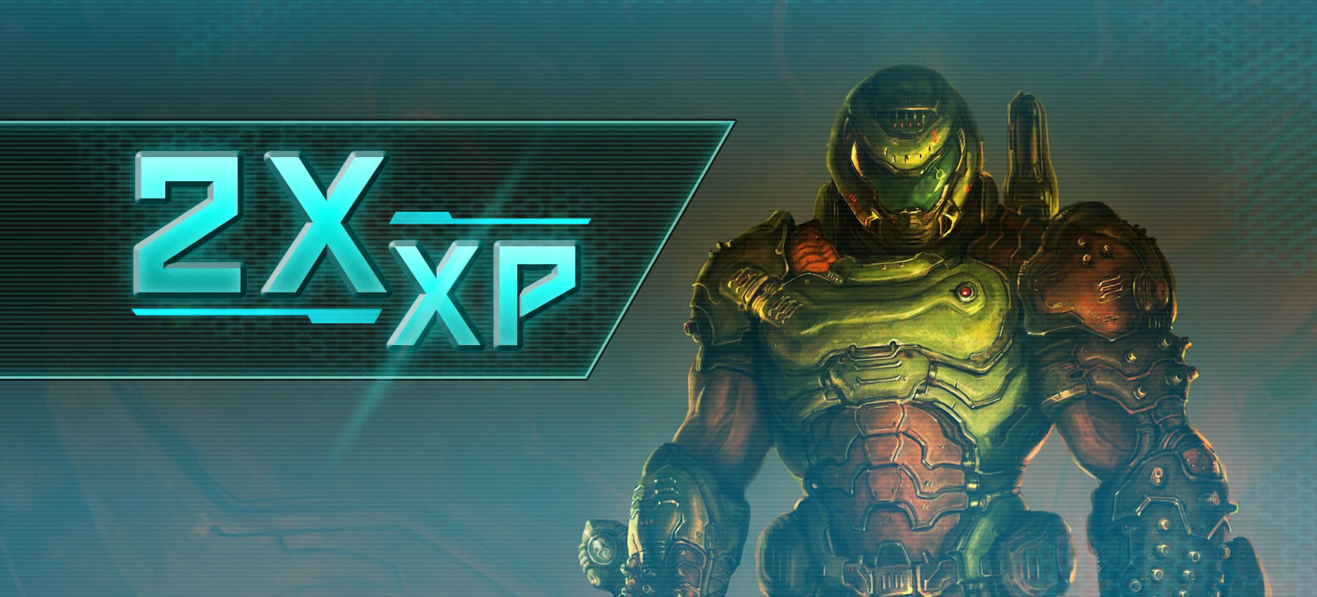 Recebam uma porção extra de EXP com um FIM DE SEMANA DE EXP EM DOBRO