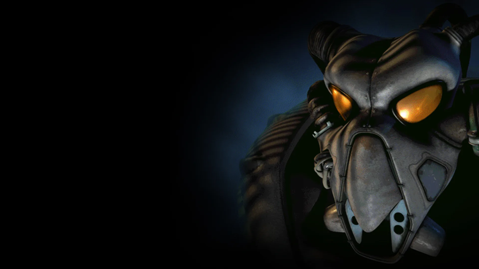 Fallout 2 Wallpaper 1920x1080