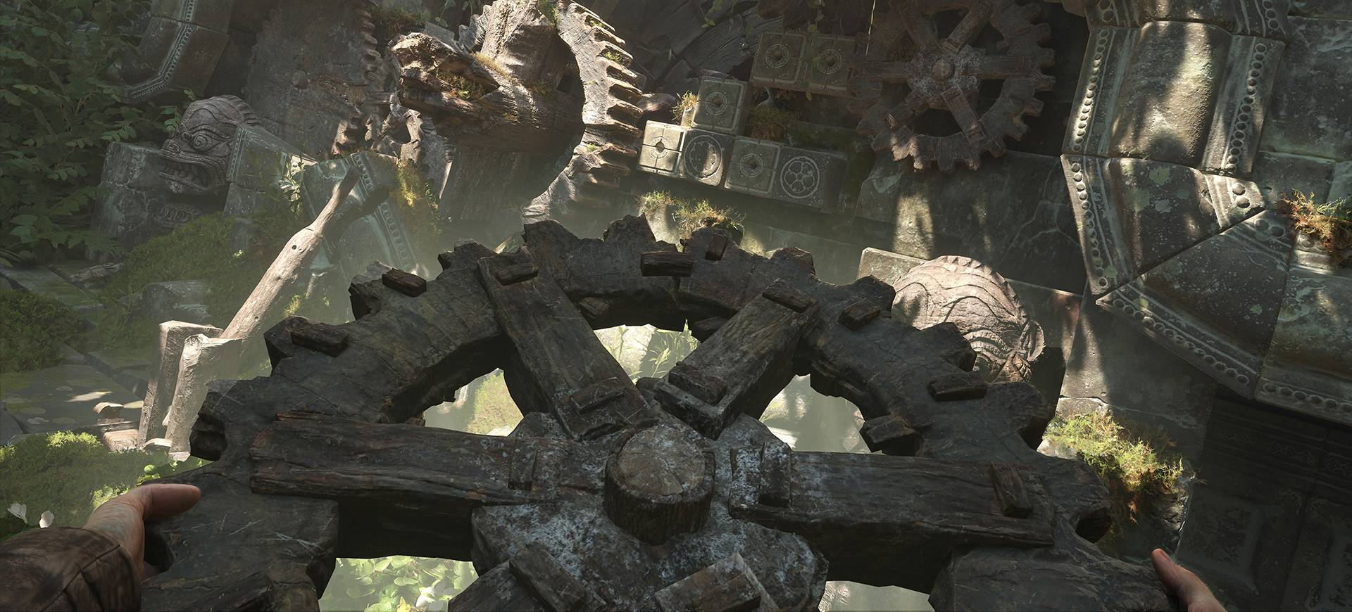 Unraveling Indiana Jones and the Great Circle’s™ Puzzles