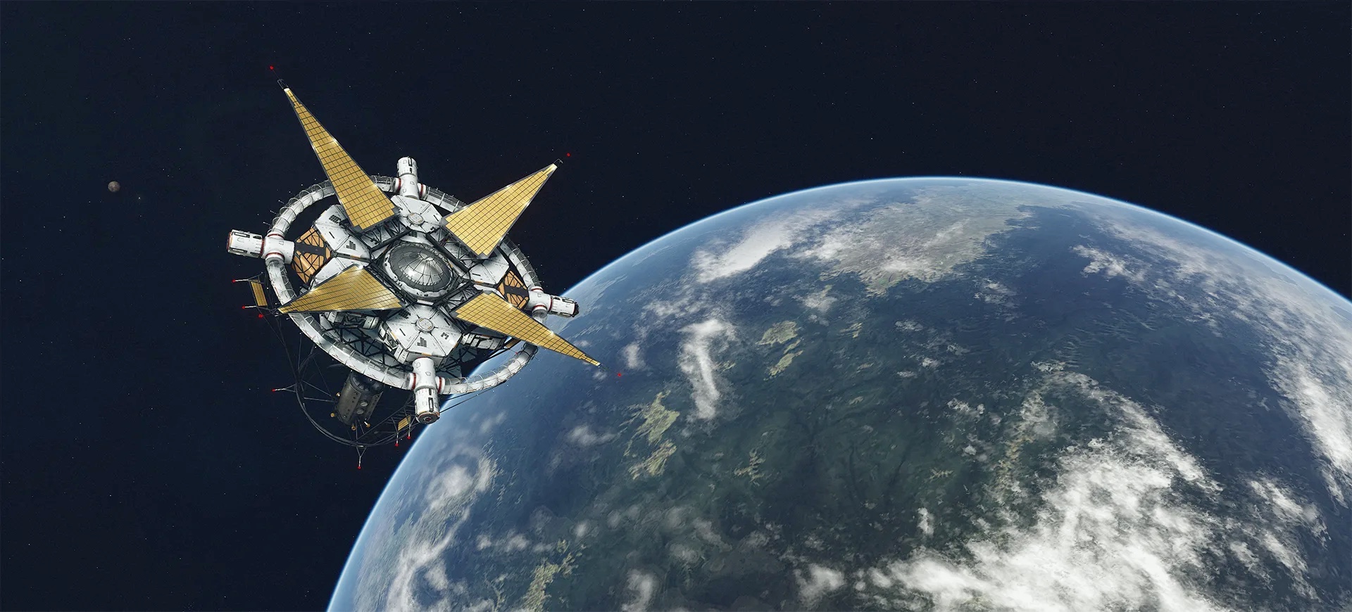 Starfield | Official Website