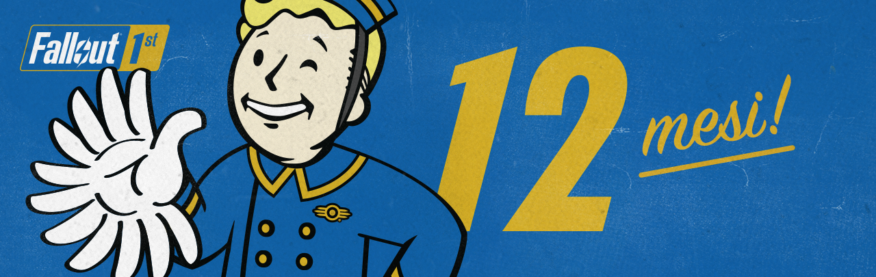 Fallout | Bethesda.net