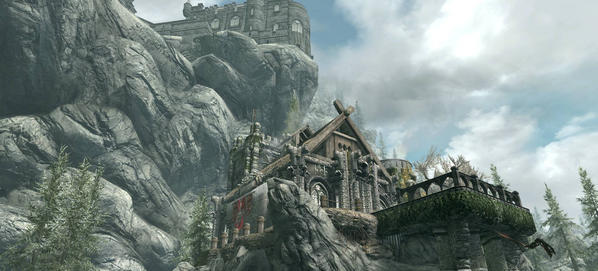 Skyrim Special Edition & Fallout 4 – September Featured Mods