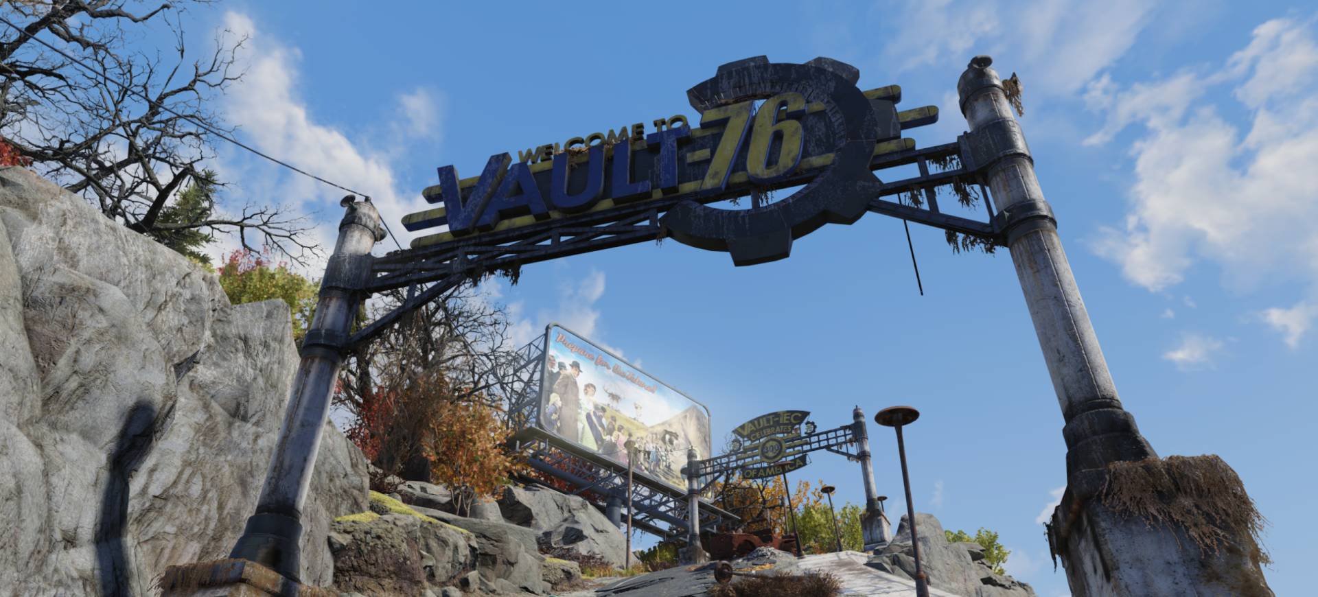 Fallout 76 Tips from the Pros!