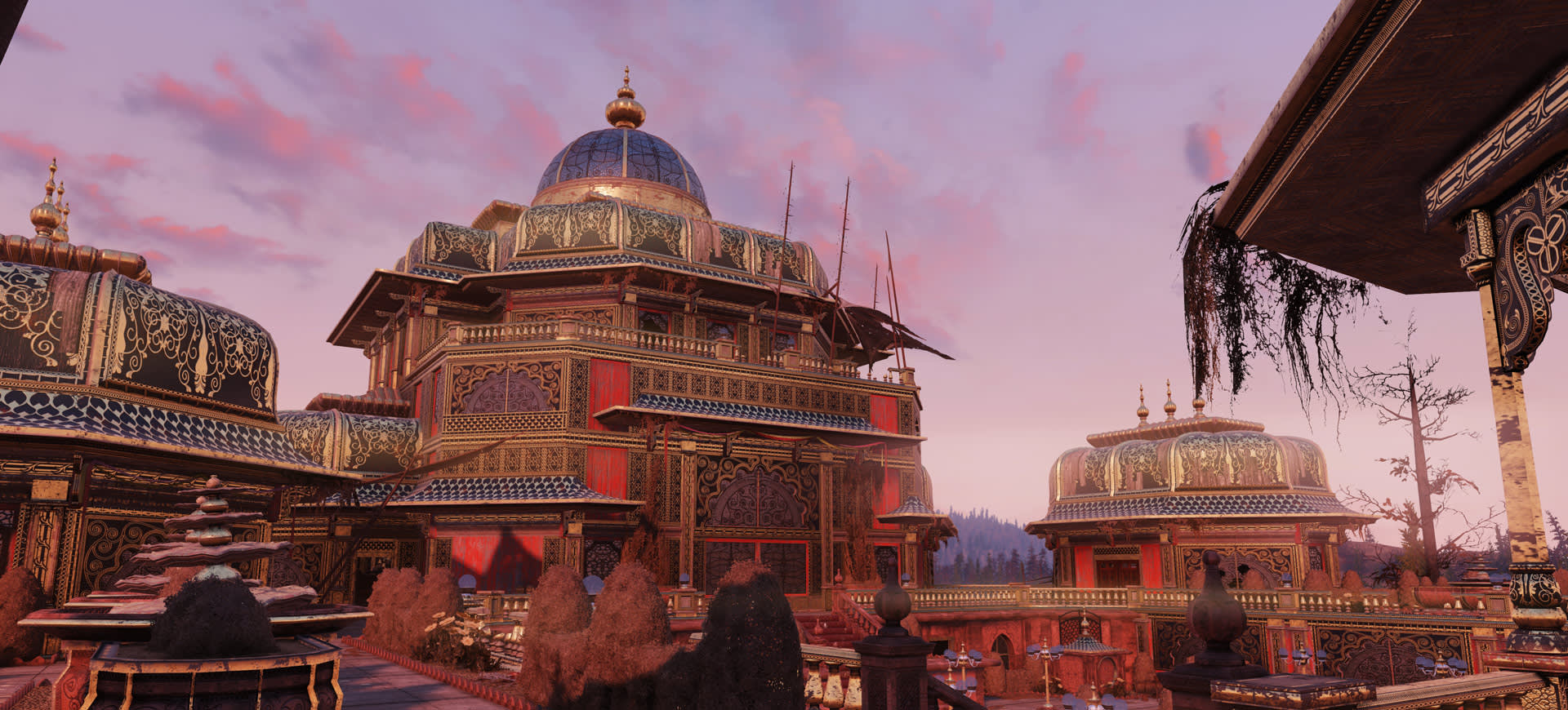 Fallout 76: Inside the Vault – Public Events Preview