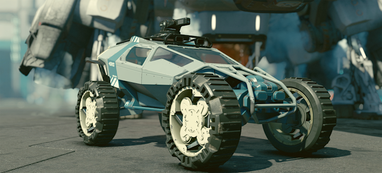 Starfield | Official Website