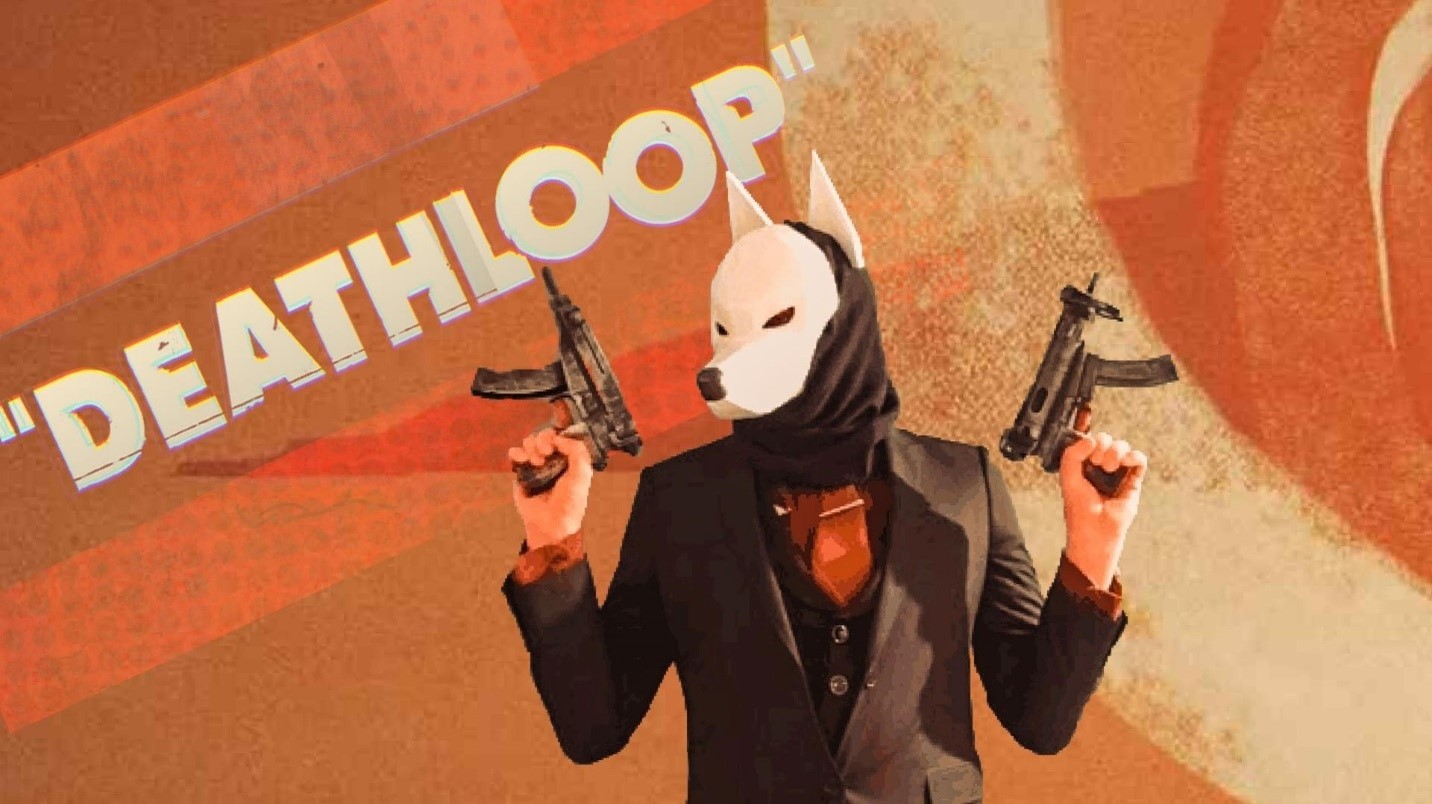 DEATHLOOP 2021 Community Wrap-up : r/filthycasuals