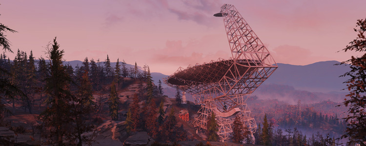 Fallout 76: Inside the Vault – January 2022 Highlights : r ...