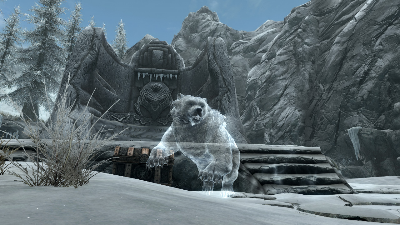 Skyrim Special Edition & Fallout 4 – January Featured Mods : r ...