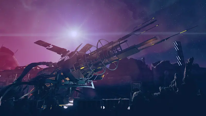 Starfield | Expansions