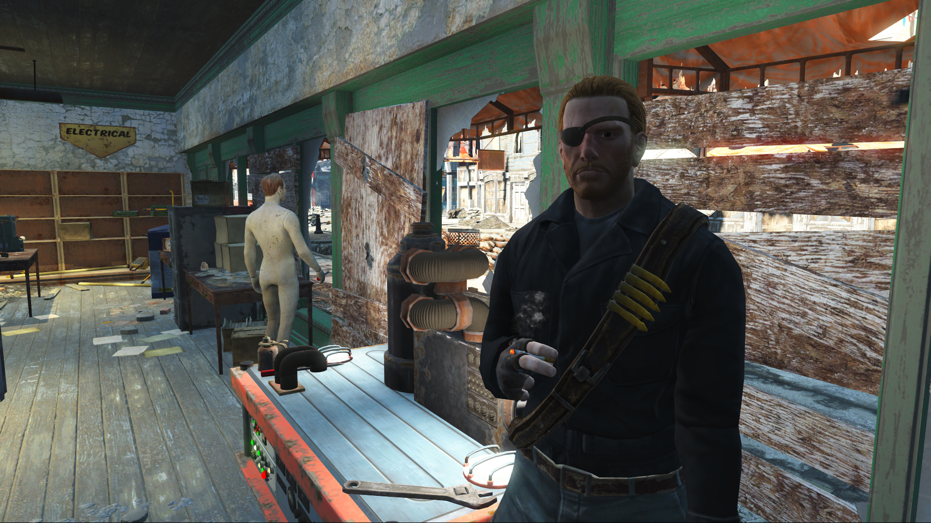 Monthly Modder: Sirick : r/filthycasuals