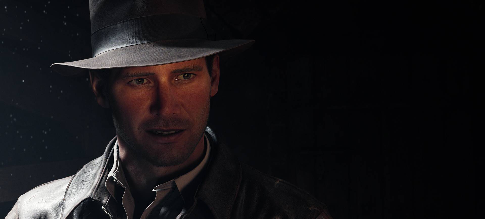 Indiana Jones and the Great Circle™ Available Now!