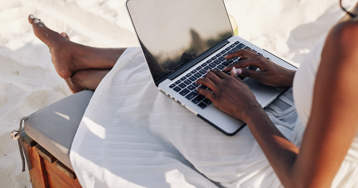 How to Support Your Remote Freelancing Career | Blog | Trees Engineering