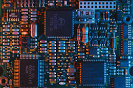 A Guide To Getting Started With Embedded Systems Olayinka Omole Software Developer