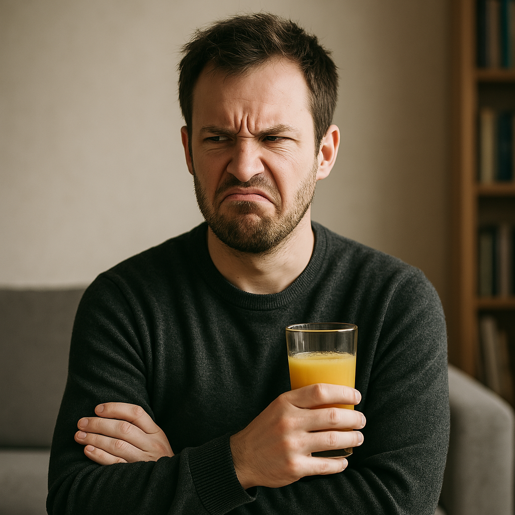 COME-PAINING: THE UNSETTLING ART OF COMPLAINING | Daniel One Four Blog