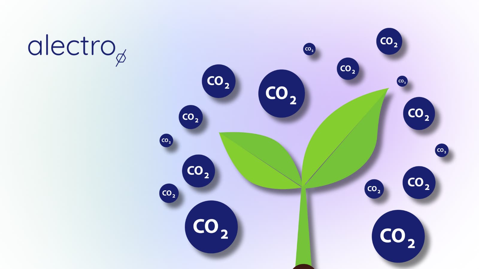 What Is Carbon Tracking? — Alectro