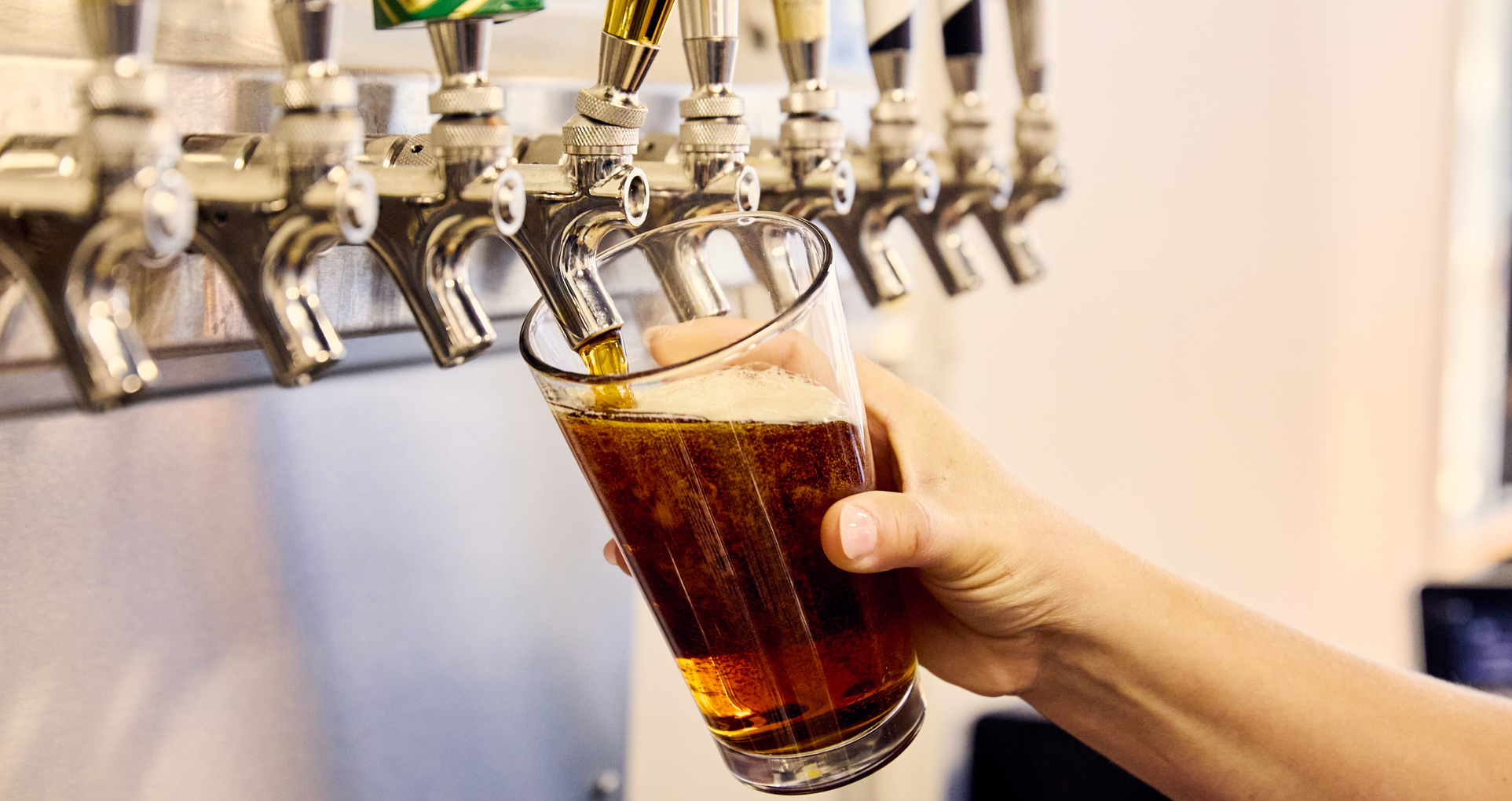 Beer Prices in 2025: A Guide for Bars, Retailers, & Customers