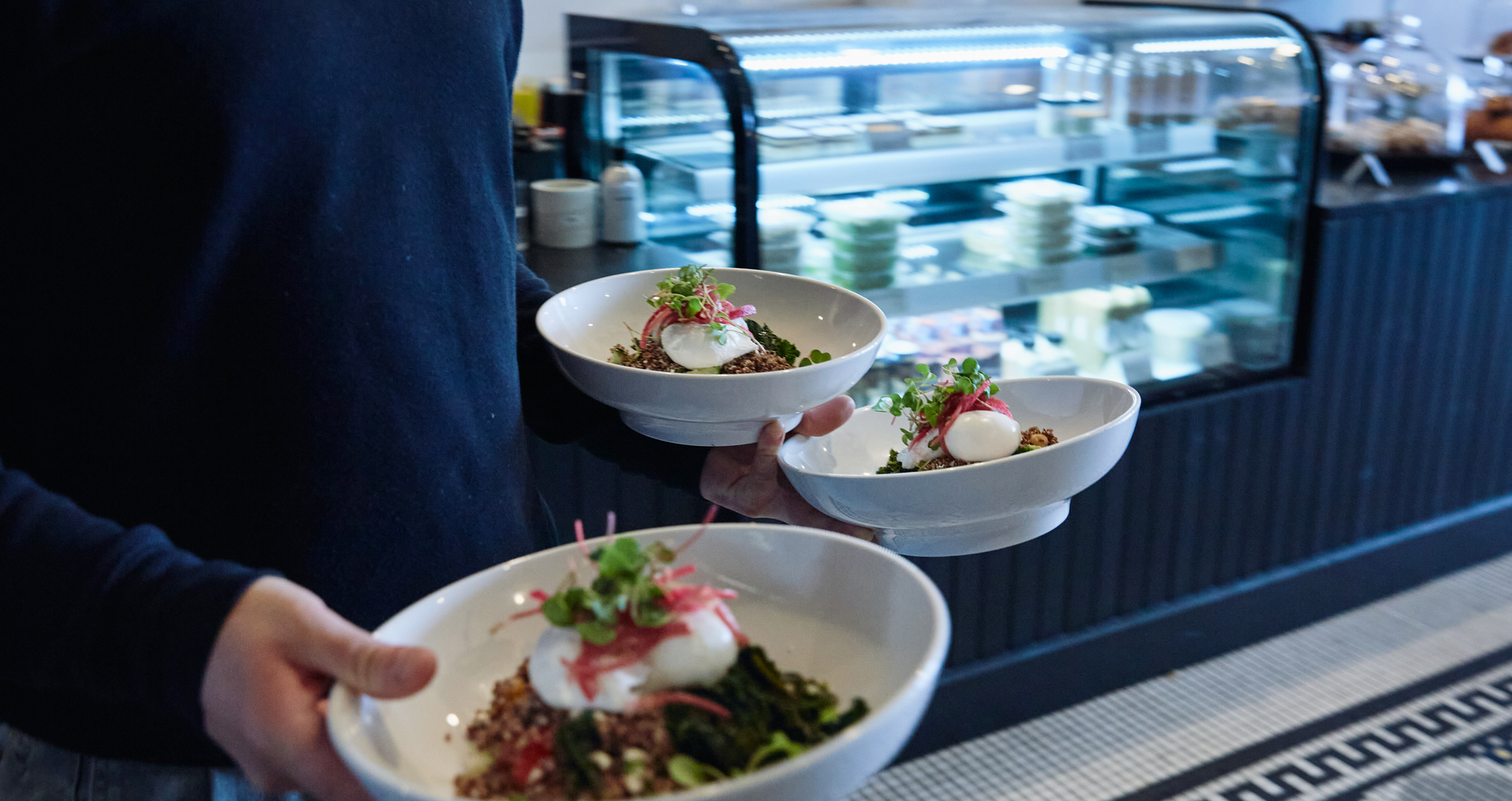 28 Food Presentation Ideas To Make Every Plate Pop