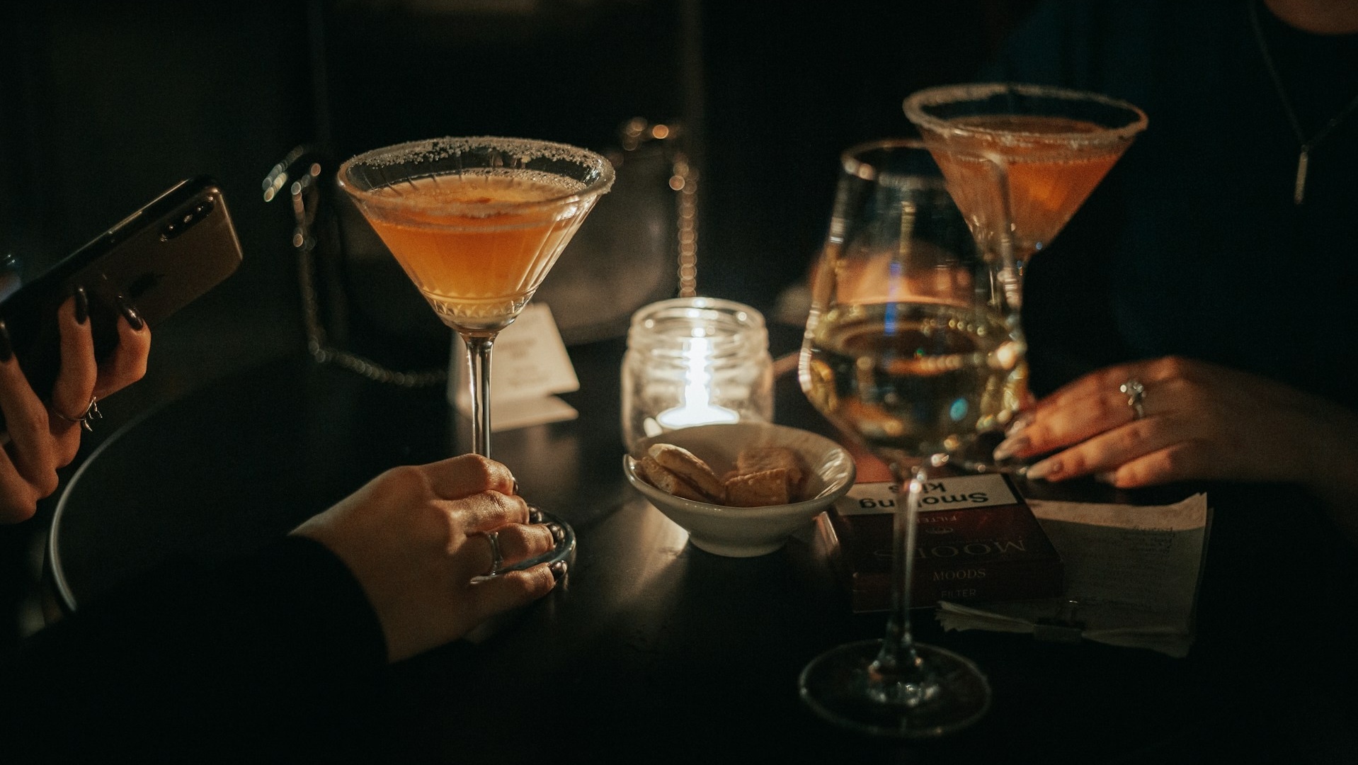 What Is Girl Dinner? A Guide to the Viral Snack-Style Meal Trend