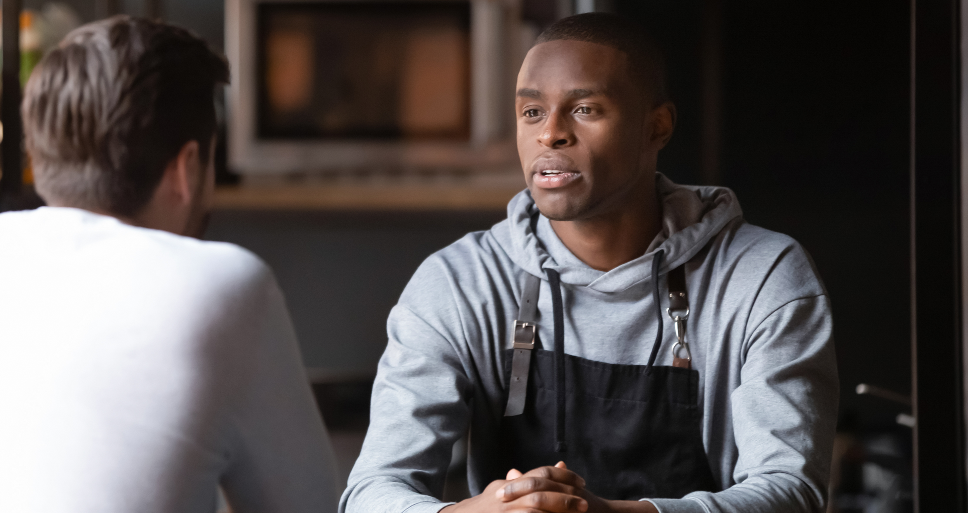 Food Service Interview Questions: A Comprehensive Guide for 2025
