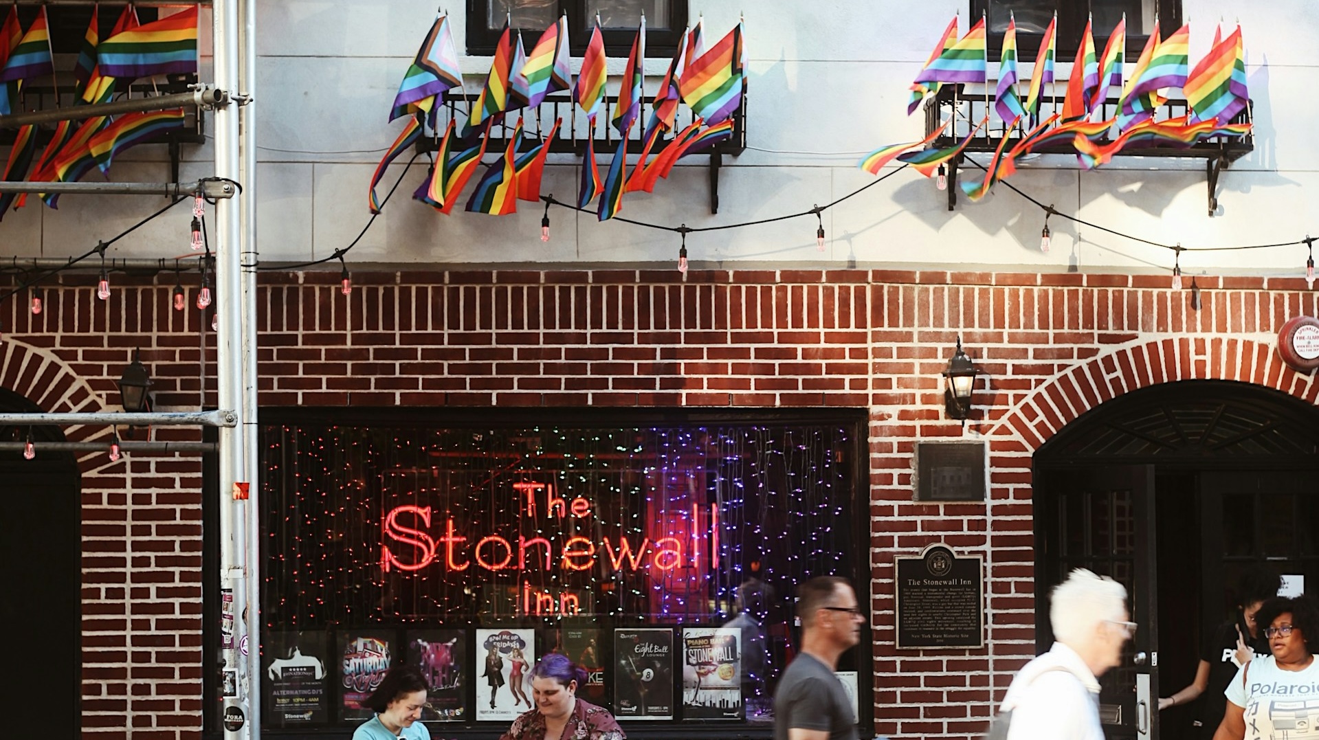 Eat With Pride: 26 LGBTQ+ Restaurants to Know
