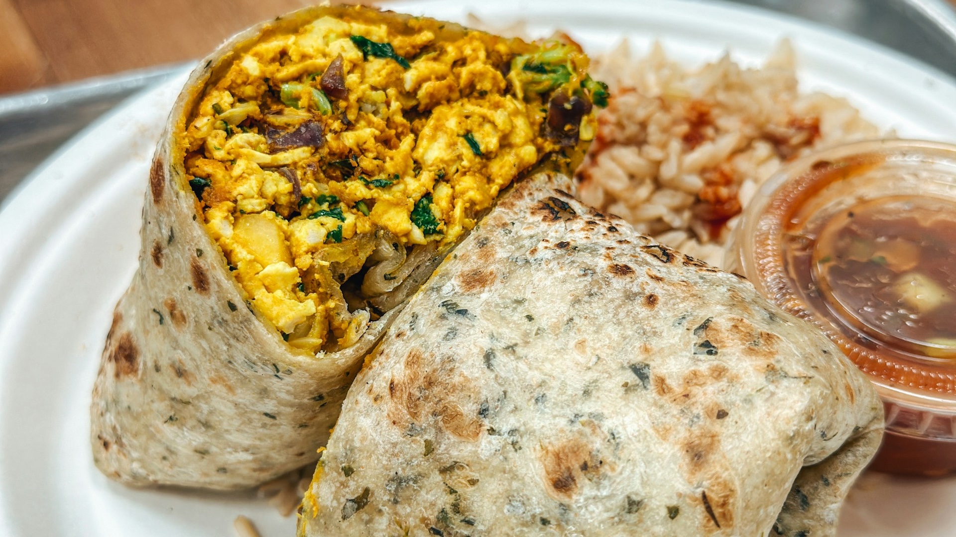 The Best Burrito Recipes for Restaurants and Home Kitchens