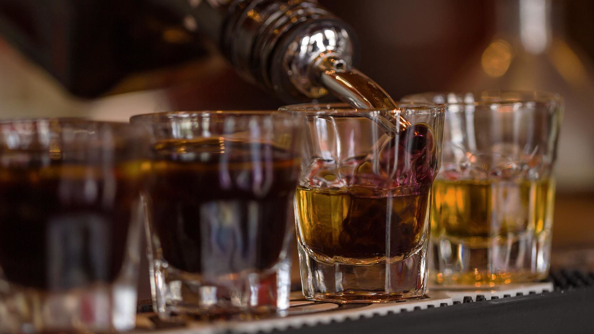 How Many Ounces Are in a Shot? Your Complete Guide To Shot Sizes