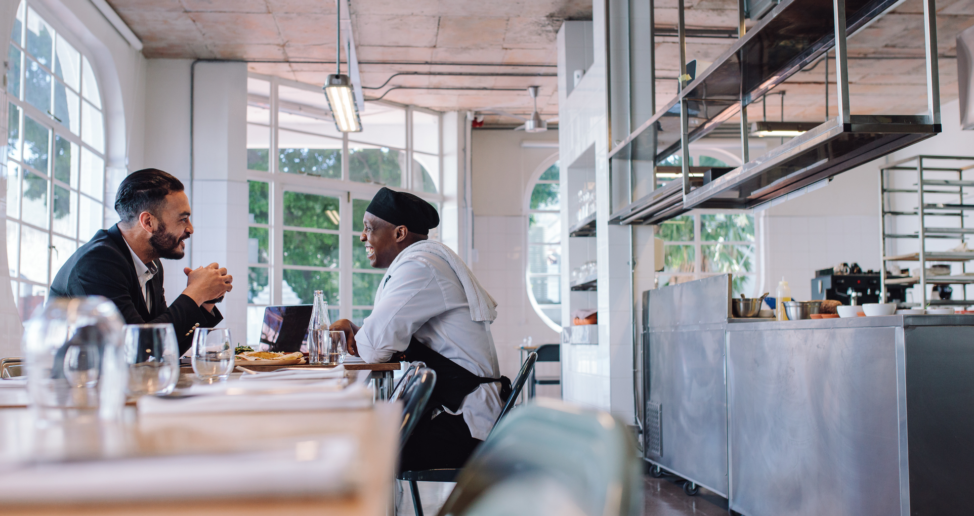 Average Restaurant Insurance Cost: A Complete Guide for 2025