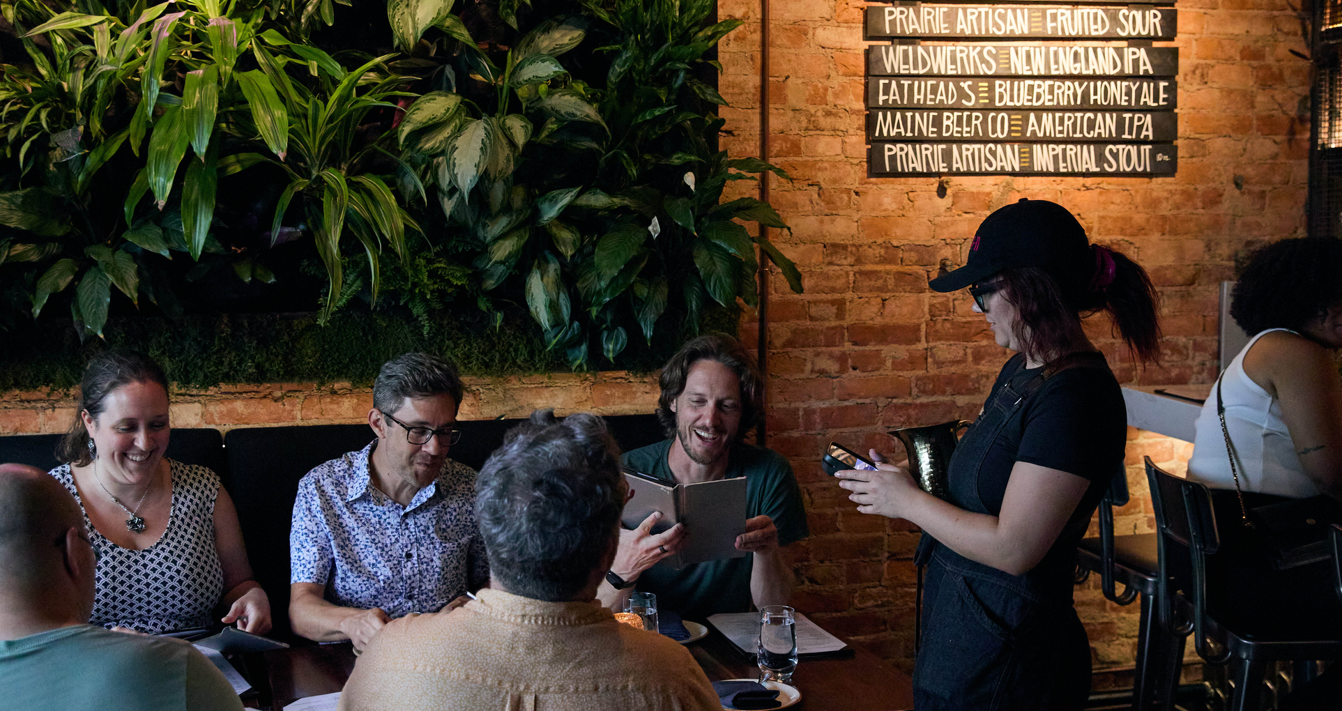 Restaurant Noise: Why It Matters & How Much Is Too Much?