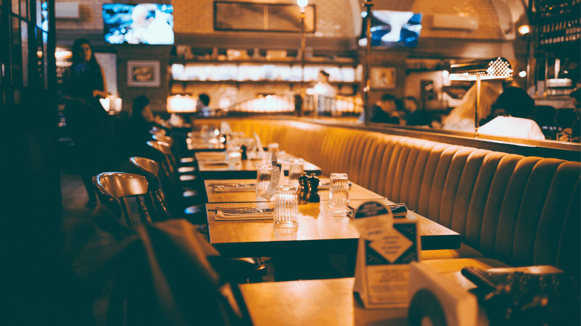 15 Restaurant TV Shows to Binge Watch This Weekend