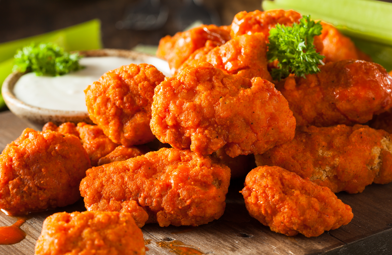 Chicken Wing Flavors: The Ultimate Guide to America's Favorite Finger Food