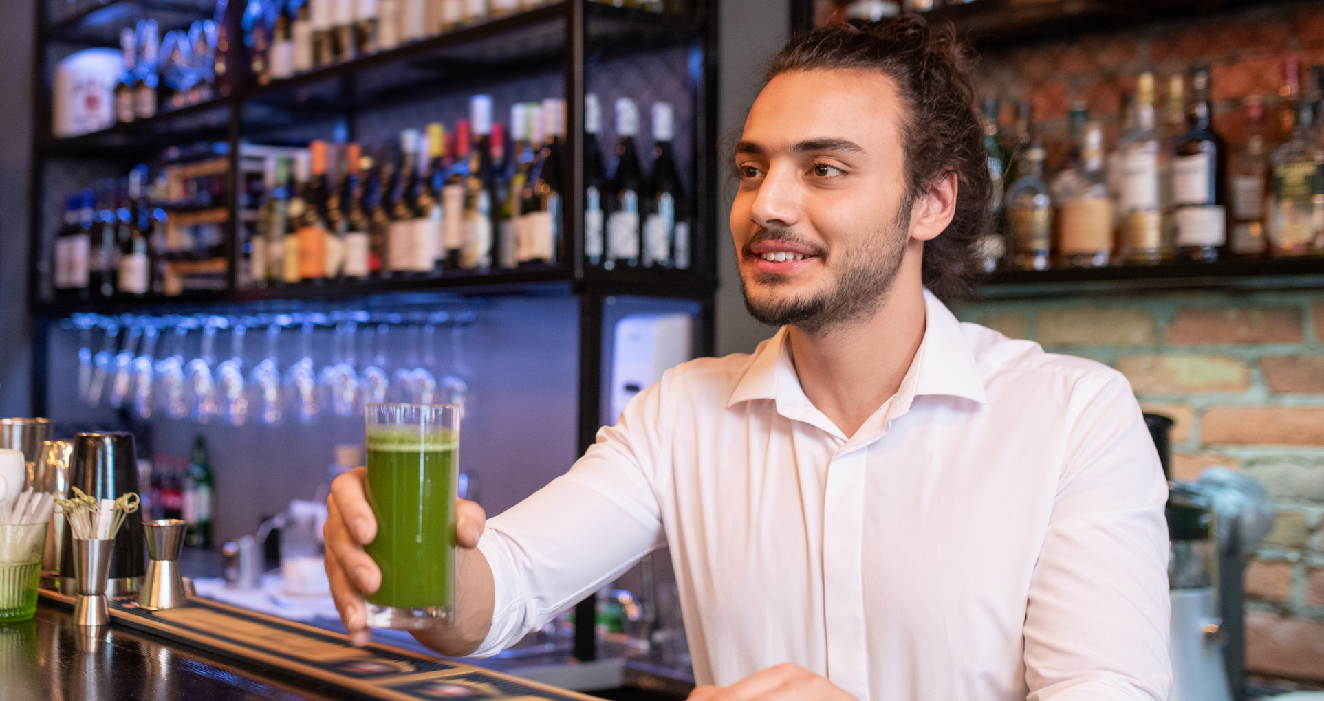 The Best Mocktail Bars to Visit in 2025