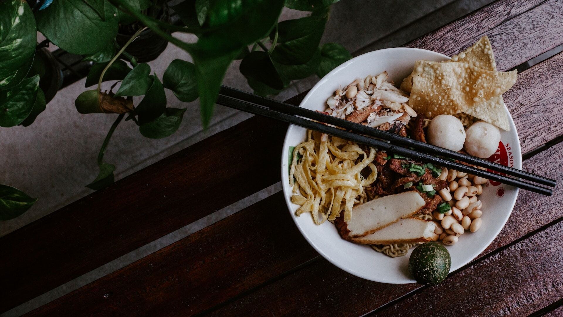 Top 20 Ramen Restaurants in the US in 2025