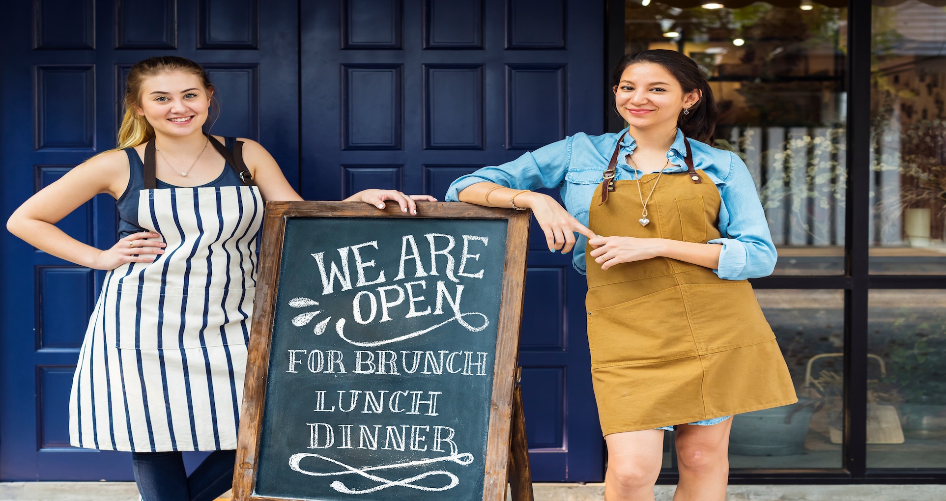 Different types of Restaurants to Try