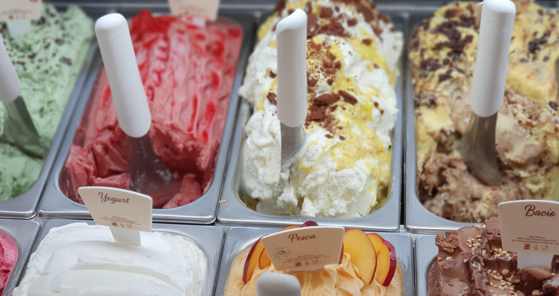 20 Ice Cream Quotes and Captions that will Satisfy your Sweet Tooth