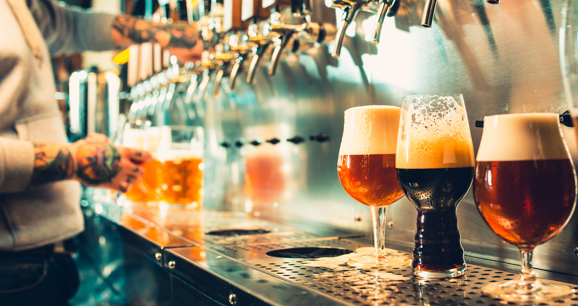 Bar Beer Prices Explained: Costs, Trends, and Tips to Save