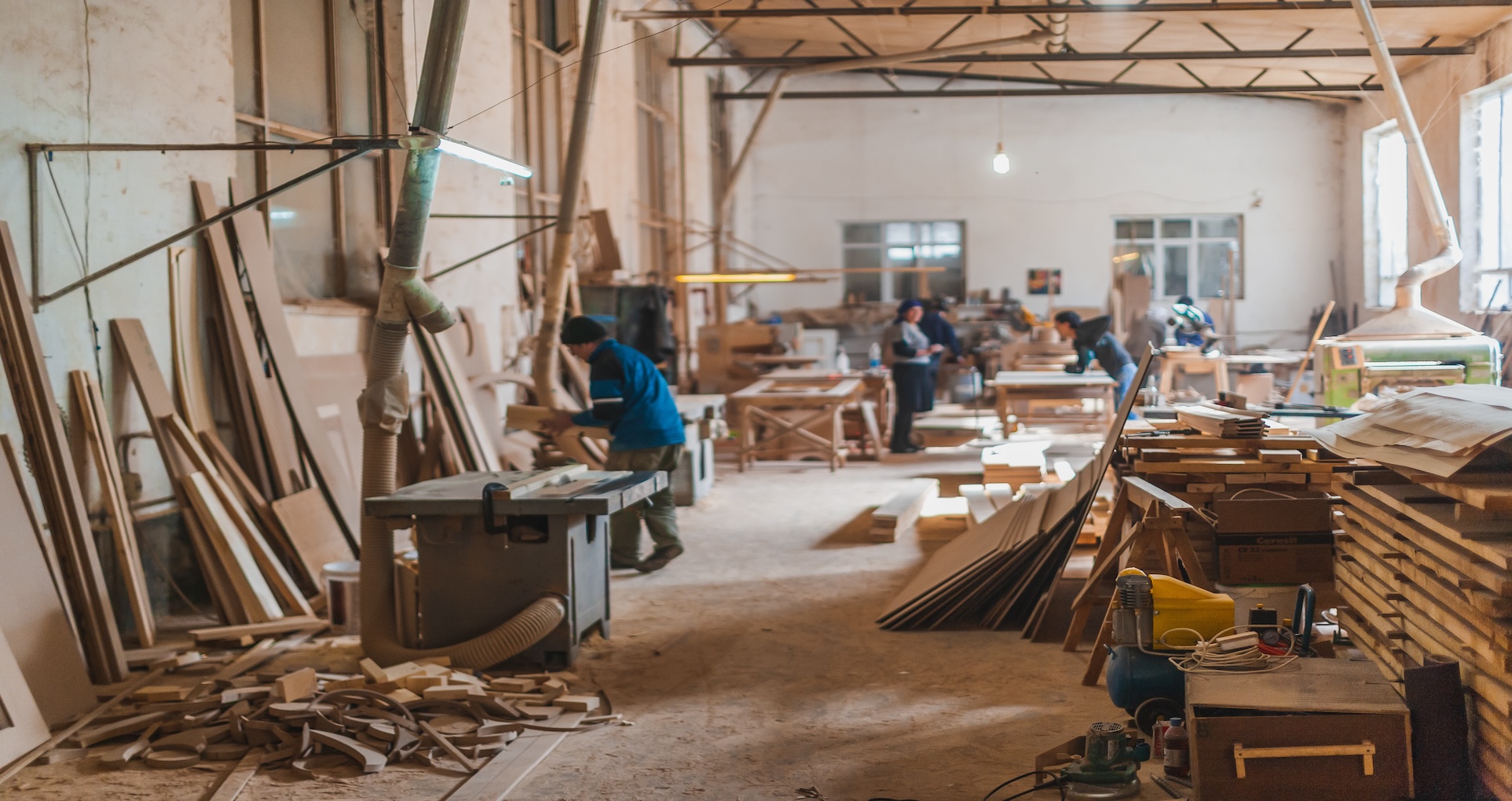 How to Design a Café Floor Plan in the UK